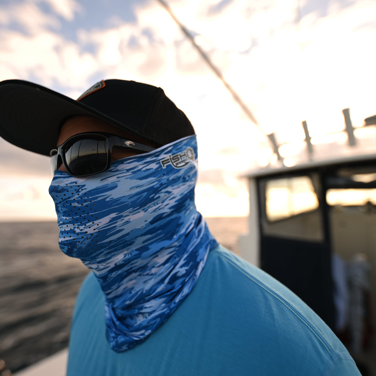 Fishing Smarter Under the Sun with Fish Monkey – Fish Monkey Gloves