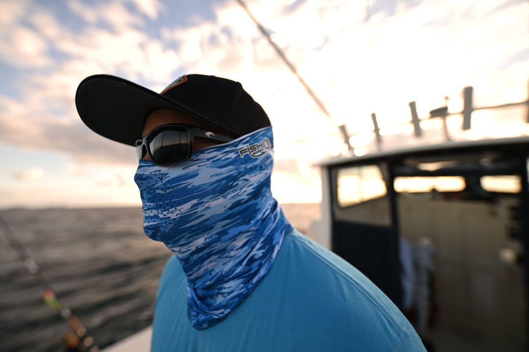 Fish And Hunt Monkey Gloves – Fish Monkey Gloves