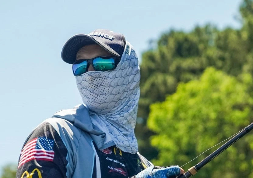 Face Guards & Balaclavas – Fish Monkey Gloves