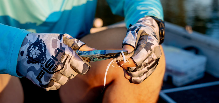 The Natural Edge: Why Merino Wool Socks Are the Best Choice for Fishing ...