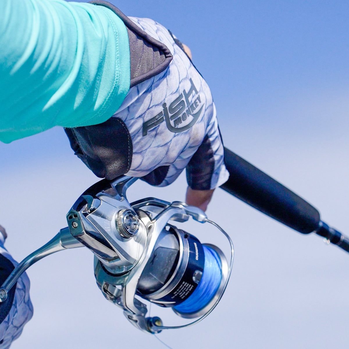 Top Picks – Fish Monkey Gloves