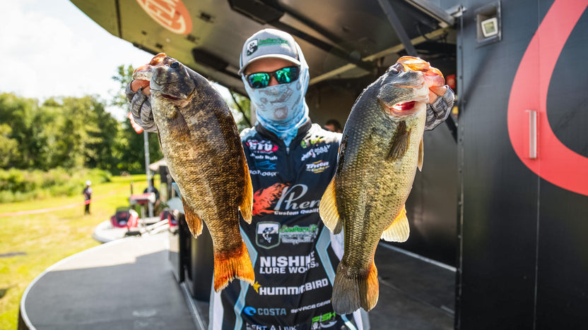 Fish And Hunt Monkey Gloves – Fish Monkey Gloves