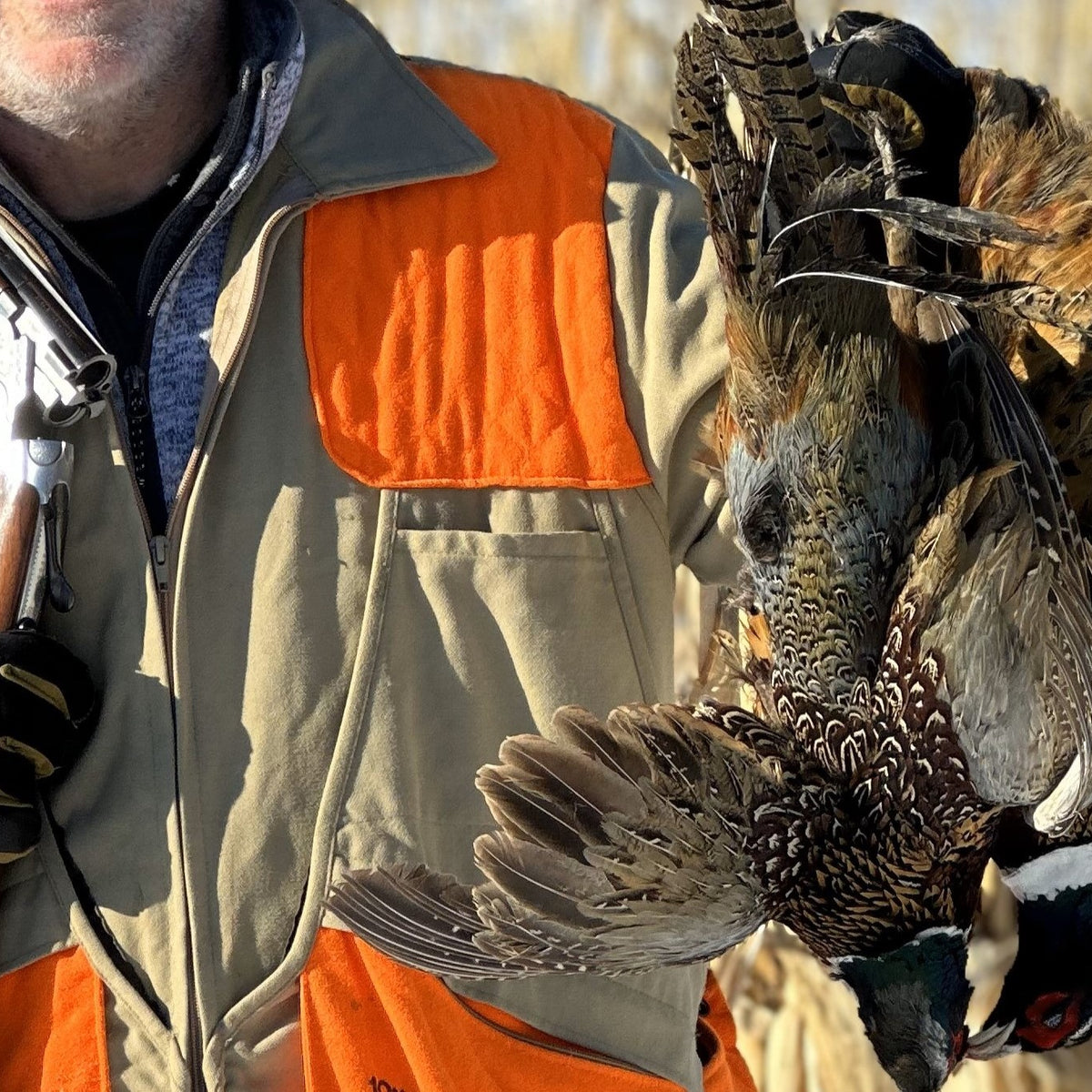 Upland – Fish Monkey Gloves