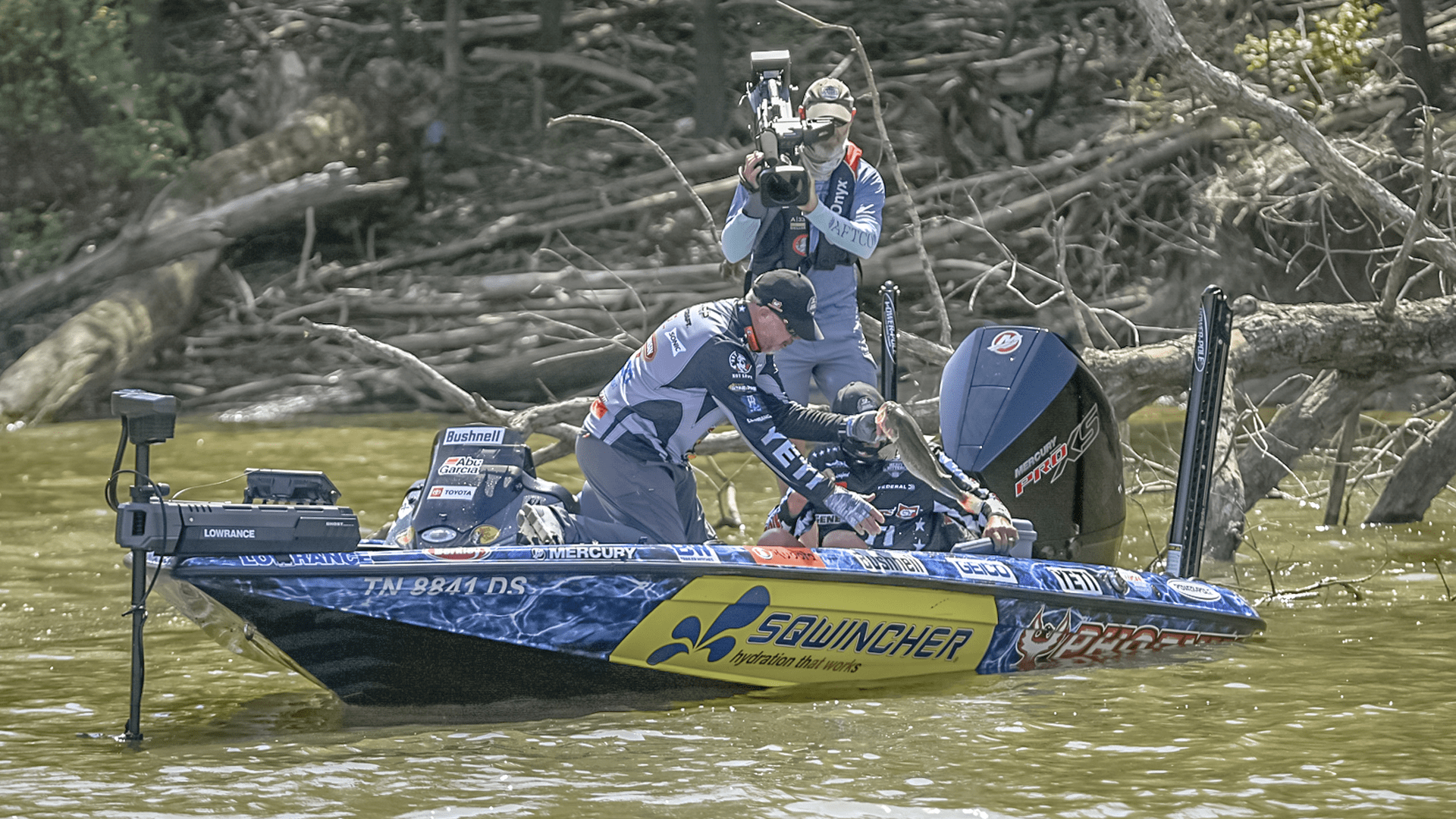 Fish Monkey ProStaff – Fish Monkey Gloves