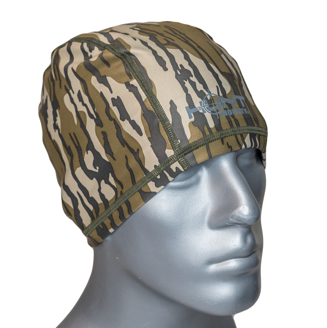 Hunt Monkey Face Guards, Balaclavas & Beanies – Fish Monkey Gloves