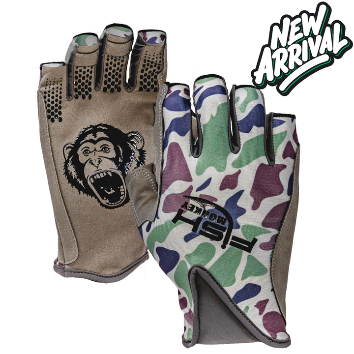 All Fishing Gloves – Fish Monkey Gloves
