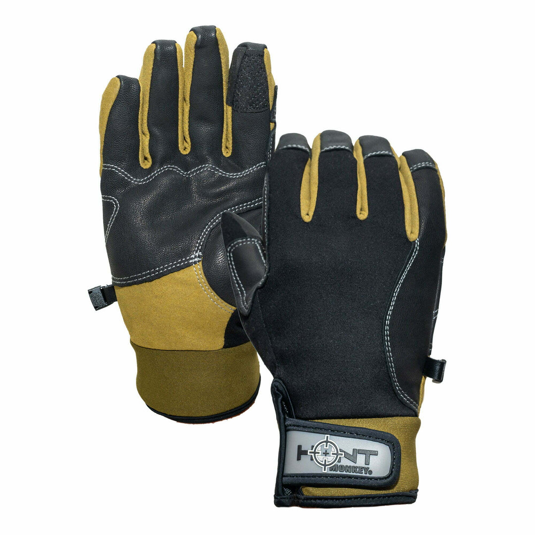 All Hunting Gloves – Fish Monkey Gloves