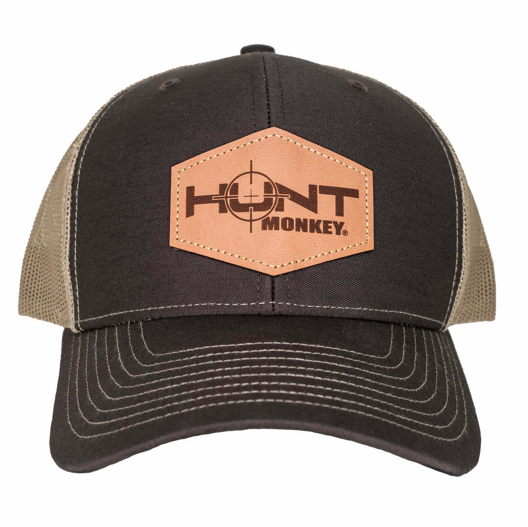 Hunt Gear Hats & T's – Fish Monkey Gloves